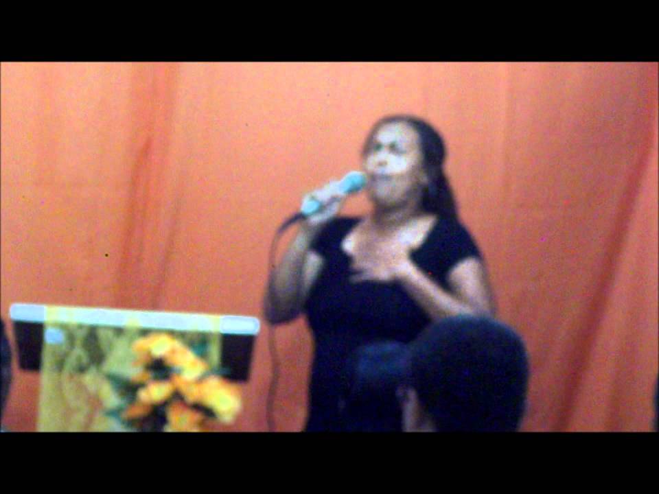 Rose Meire "Sou um Milagre" - YouTube