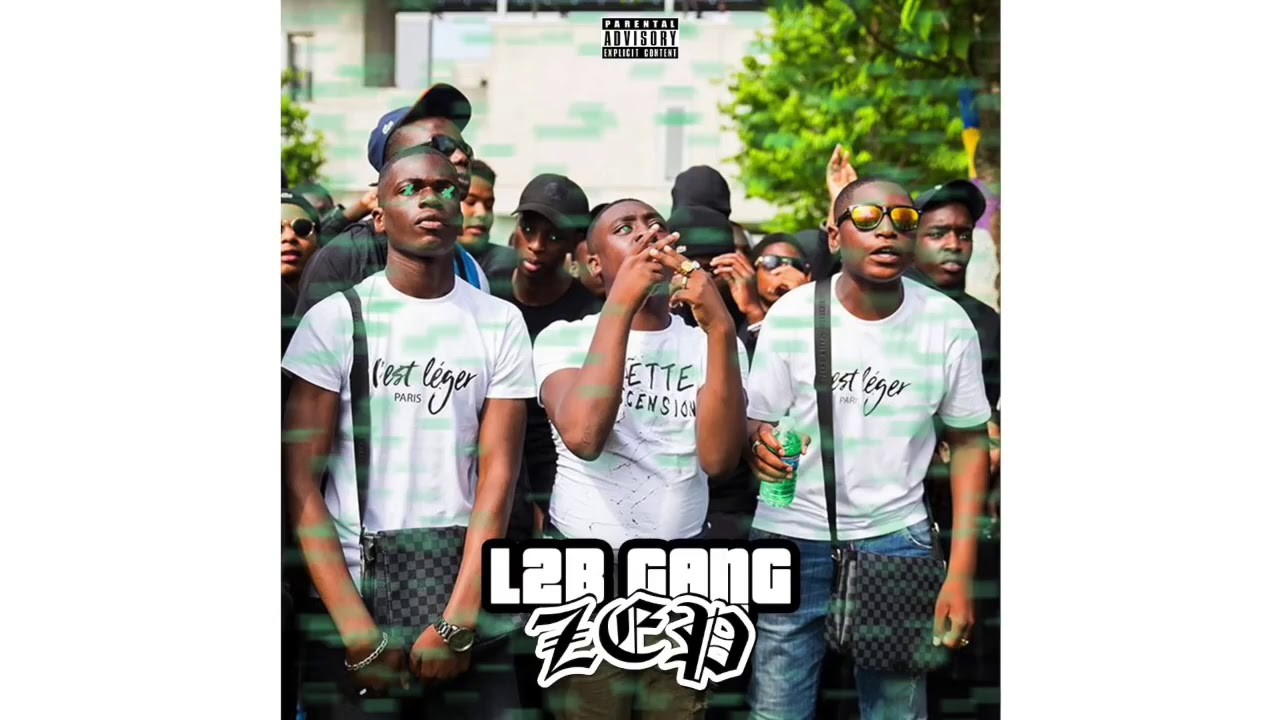 L2B GANG - ZEP - YouTube