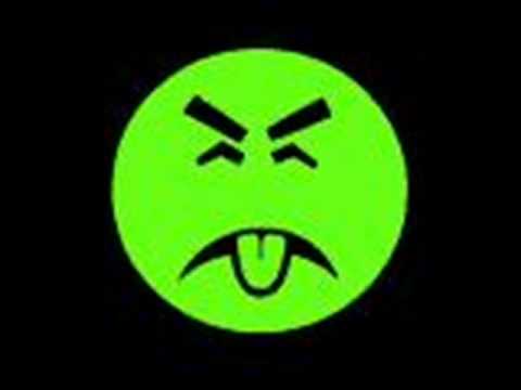 Mr. Yuk - YouTube