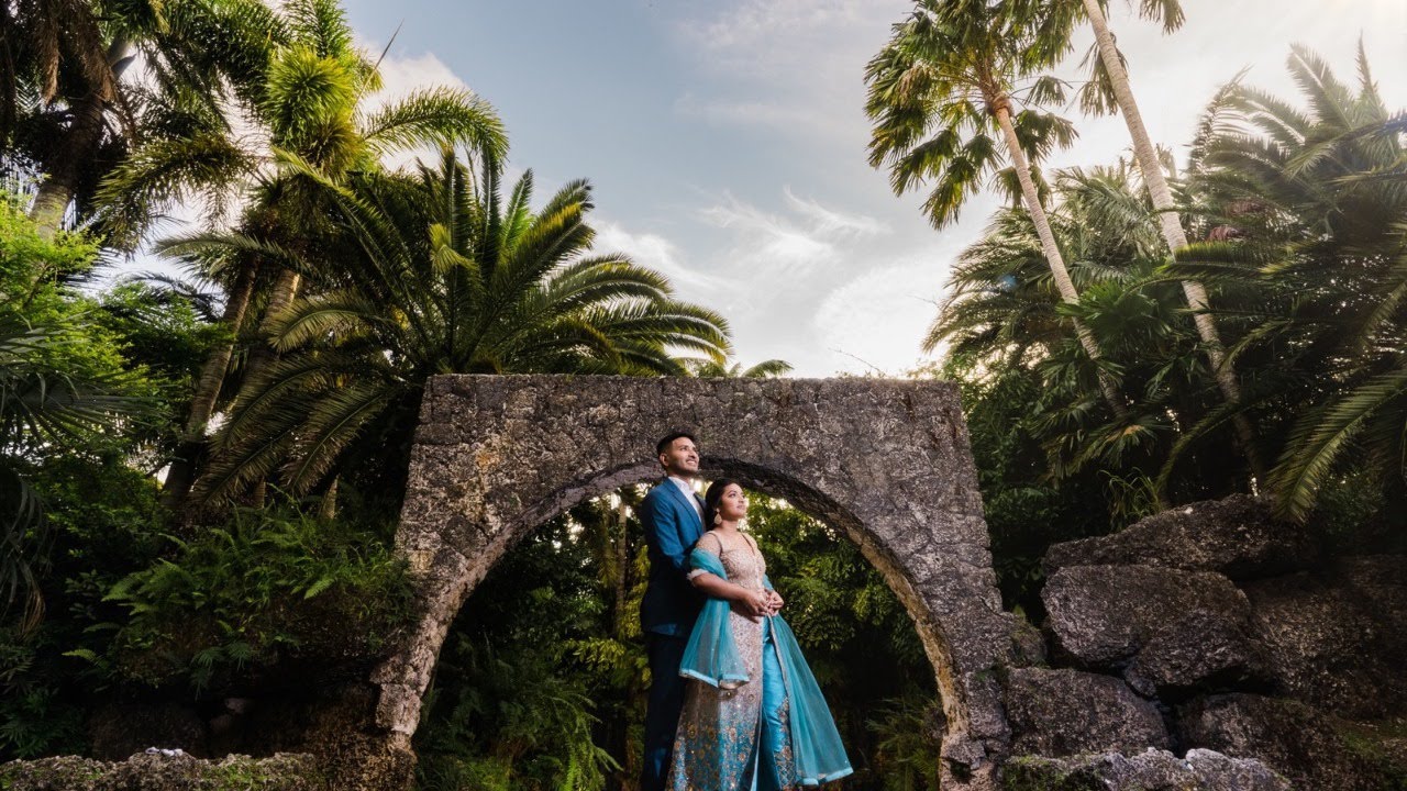 ANIN AND JASON WEDDING 21-06-12 01:30 PM - YouTube
