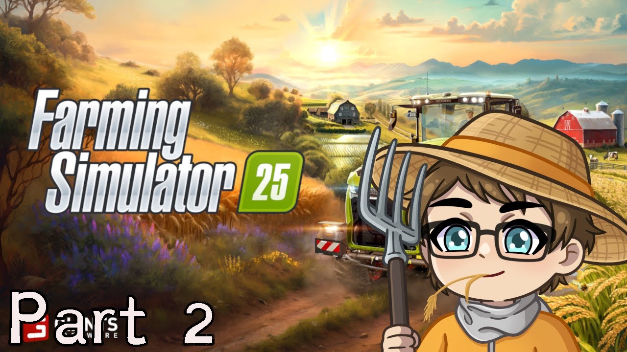 Continuing Japan Broke with No Credit And a Dream! | Farming Simulator ...