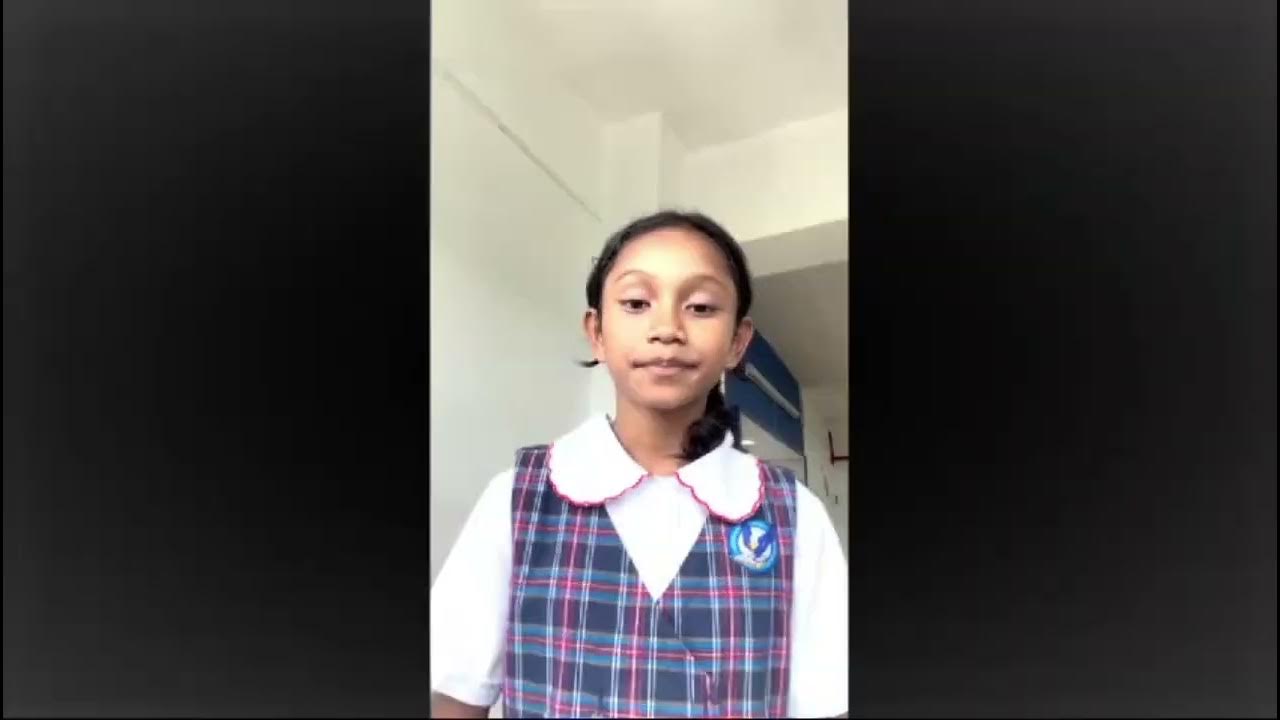 Jewel Kayla Sahureka Sumatif PBM - YouTube