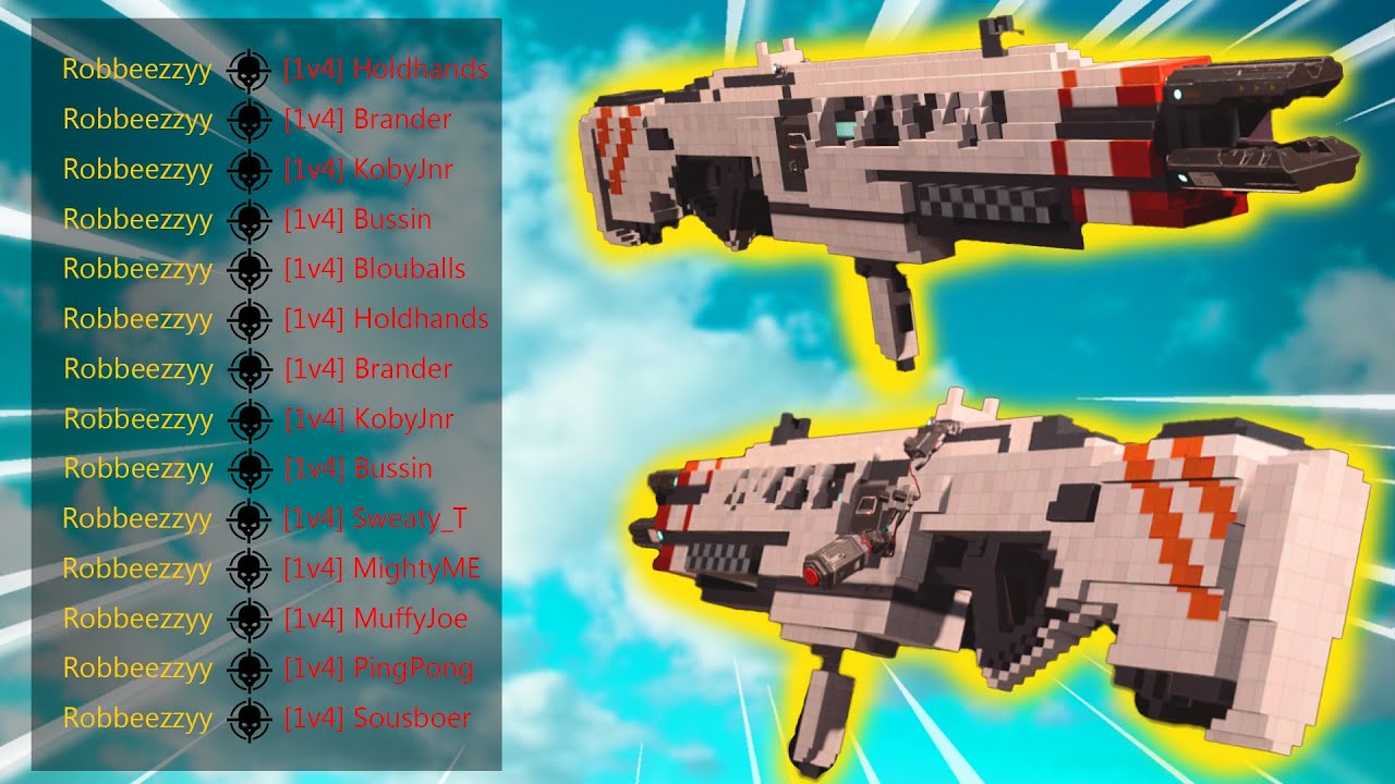 *NEW* Warzone Weapons 😱 (EM1 and RA-225) Are INSANE (PERFECT Loadout ...