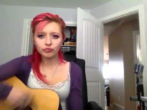 Paramore~Monster (cover by, Sixela Noise) - YouTube