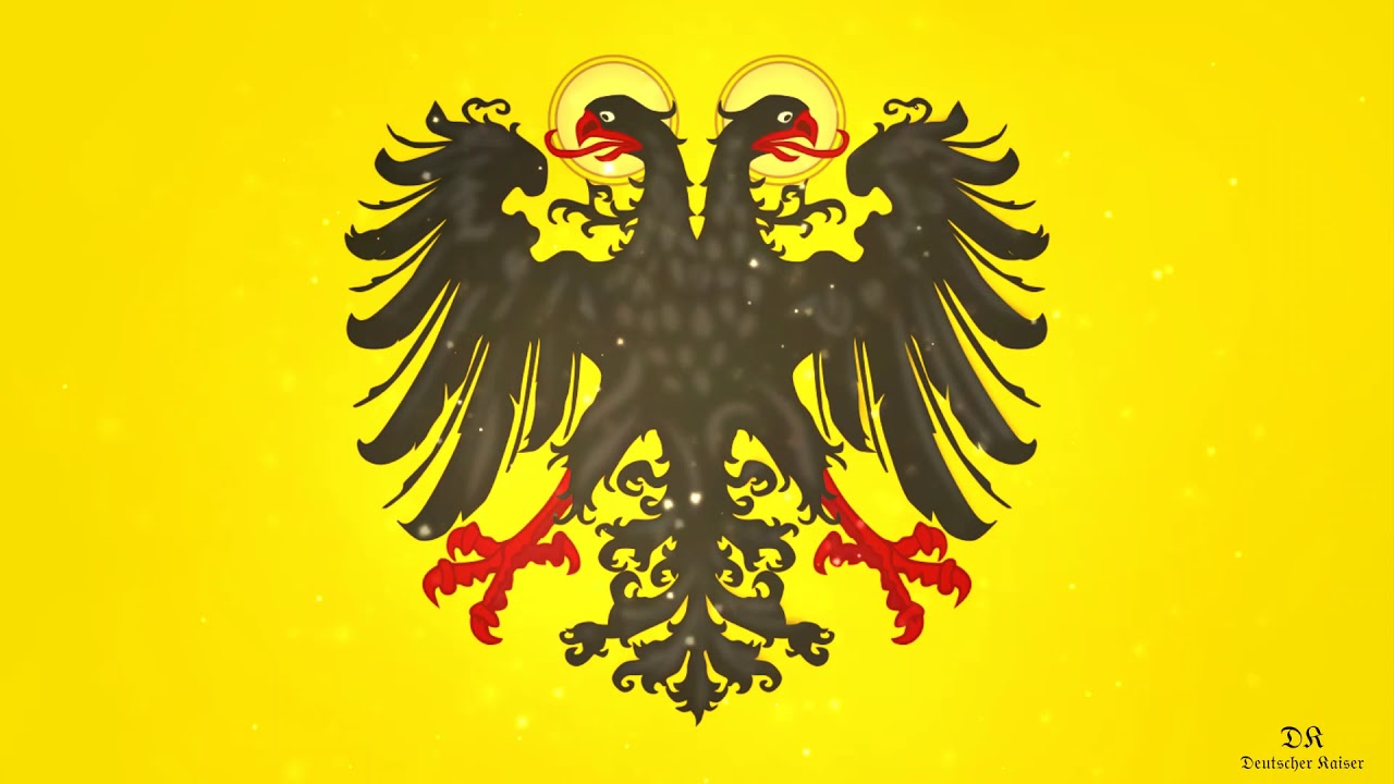 Deutschlandlied ( German national anthem ) - YouTube