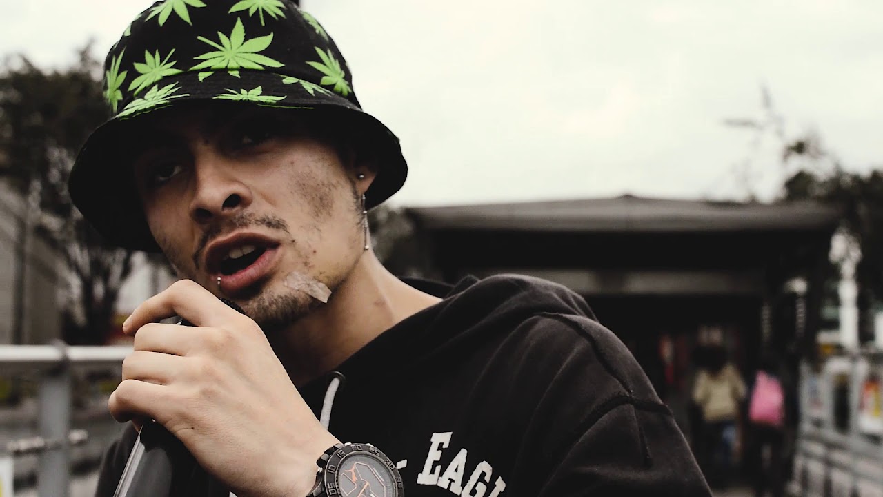 Ancu F Fox ft Redcode - Dias en bonanza ( audio / imagen en vivo ...