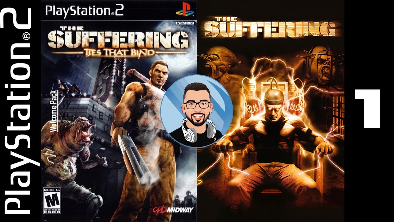 The Suffering (PS2) #1 O Inicio - YouTube