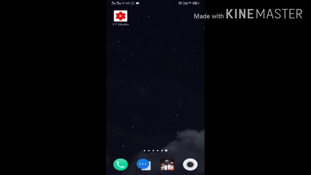 Who to activate and deactivate COPPA on YouTube videos from YT studio ...