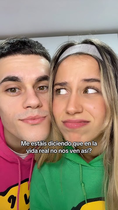 Me veo muy rara 😂 - YouTube