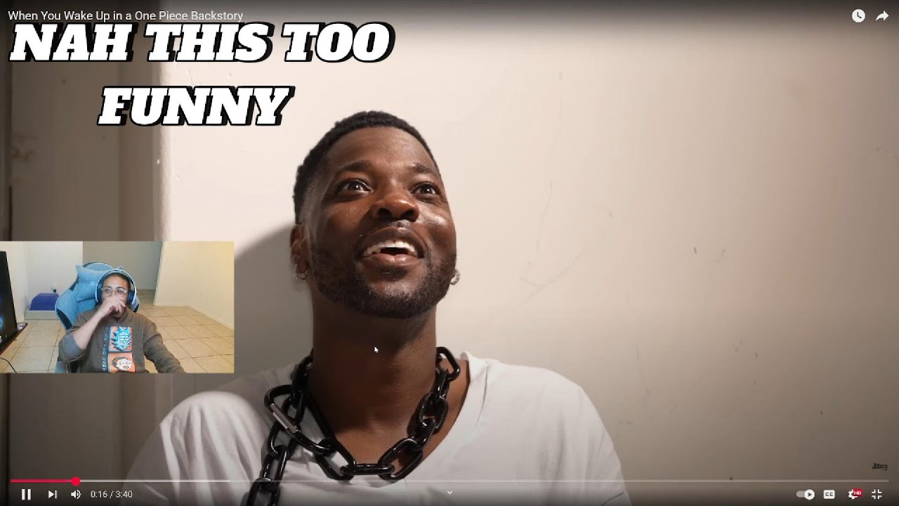 Reacting to RDC New Skit - YouTube