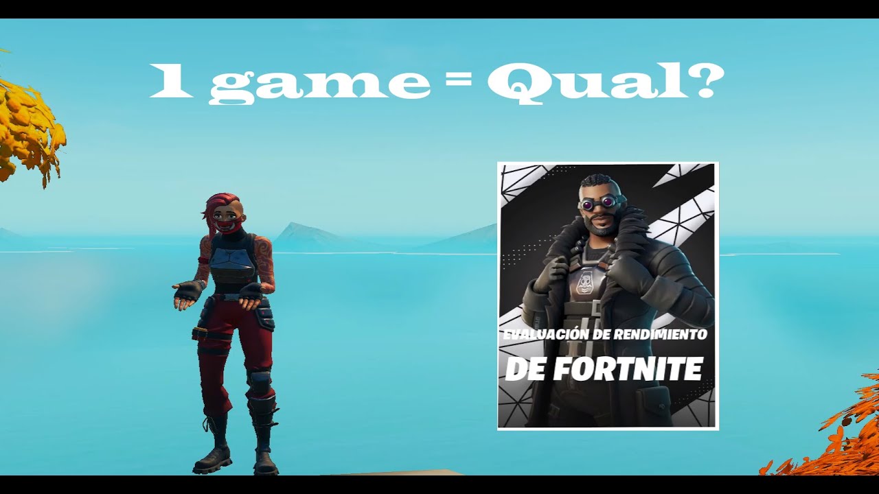 El torneo de 1 solo game - YouTube