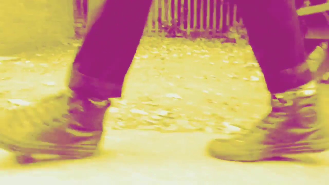 Decay Film By Decaying Filmers - YouTube