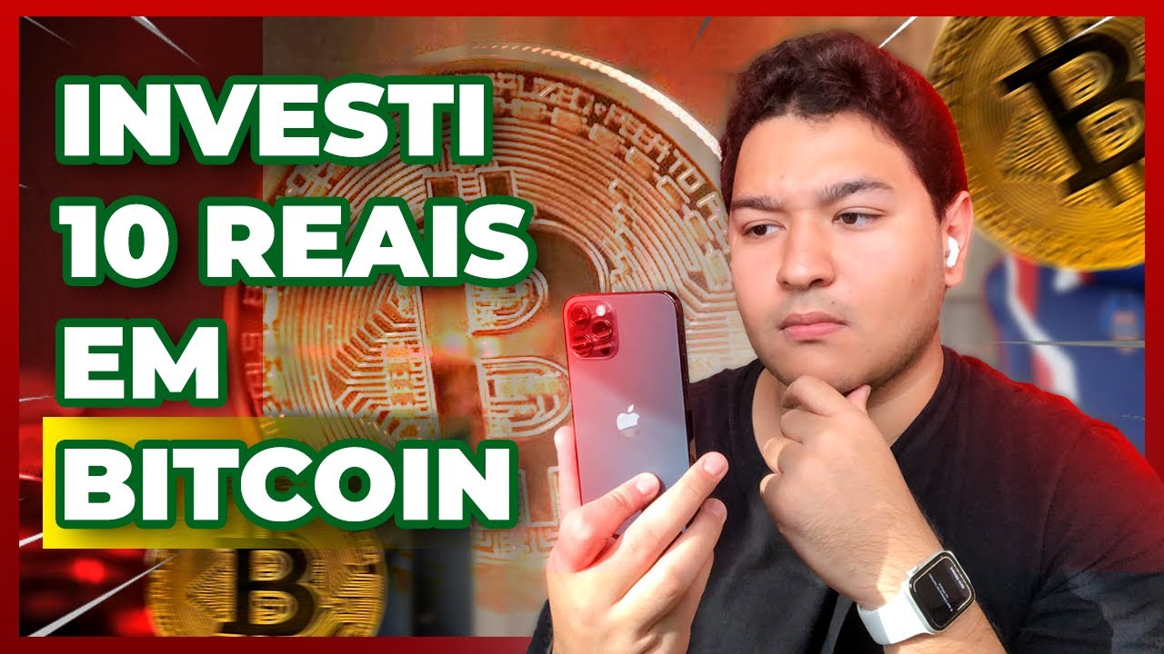 COMO COMPRAR BITCOINS INVESTI 10 REAIS EM BITCOIN YouTube como-comprar-bitcoins-investi-10-reais-em-bitcoin-youtube