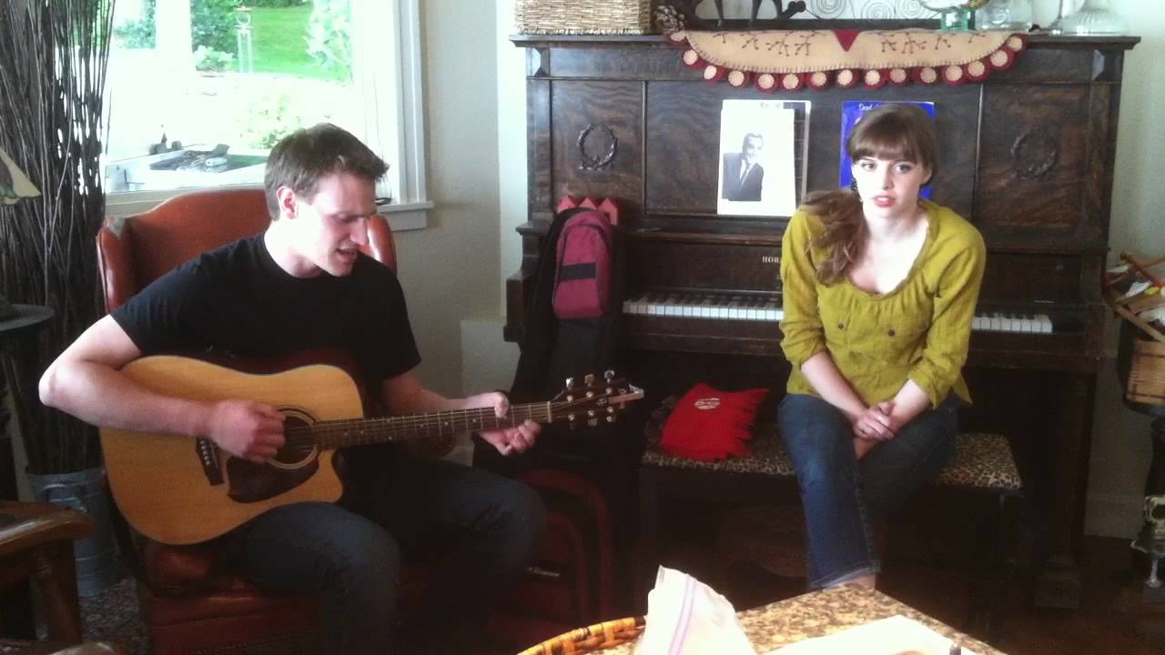 Luke Stanton unplugged - YouTube