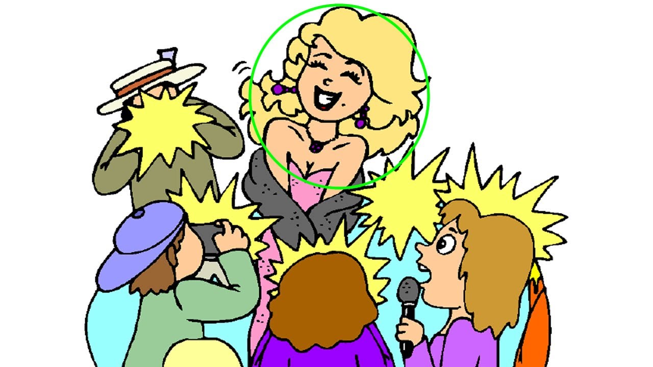 celebrity,figure-person ASL - YouTube