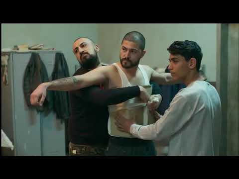 SIFIR BİR 6 SEZON 4 BÖLÜM SAVAŞ VE CİHAT HAKKINI VERIYOR