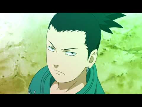 Naruto - Shikamaru Theme Remix (Hip Hop Remix) - YouTube