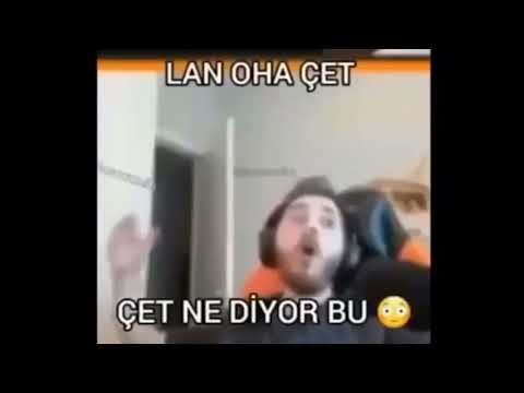 Oha Chat Ne Diyor (Siren)