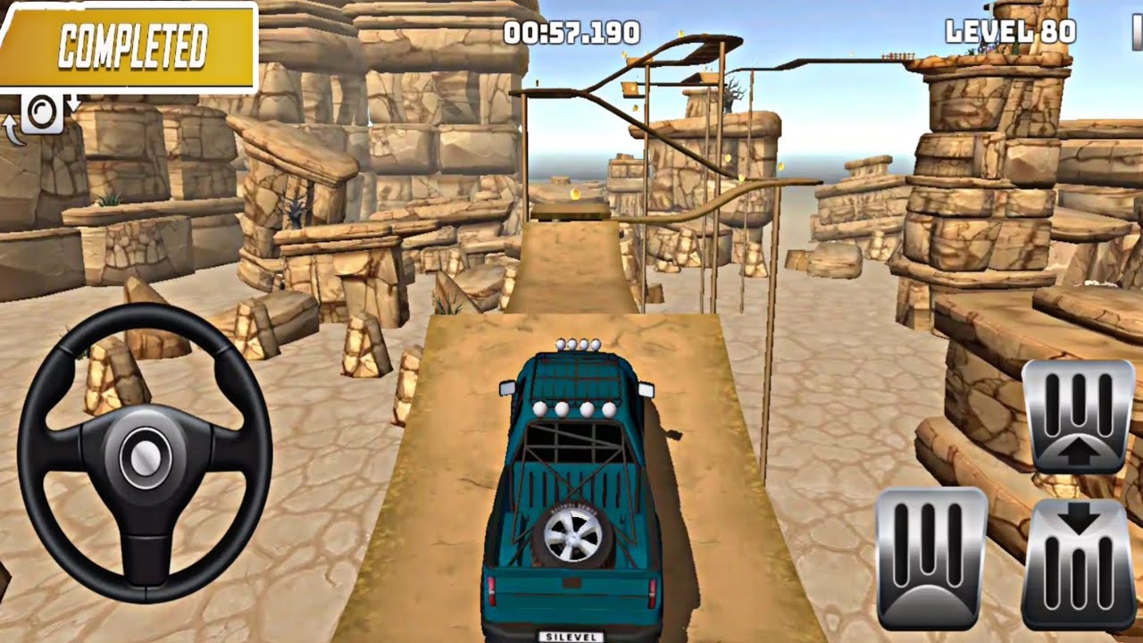 Enjoy the Game by Purchasing a New Car in this Game | 2005 Gamer - YouTube