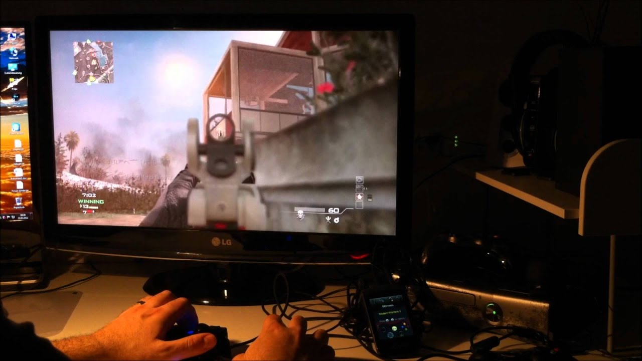 XIM3 tanıtım ve kullanış Videosu - YouTube