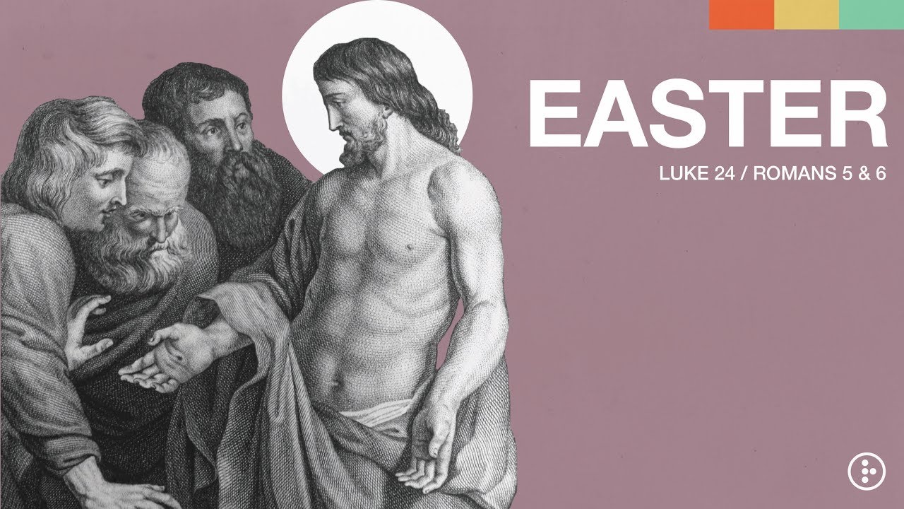 Easter | "The Last and First Adam" - YouTube