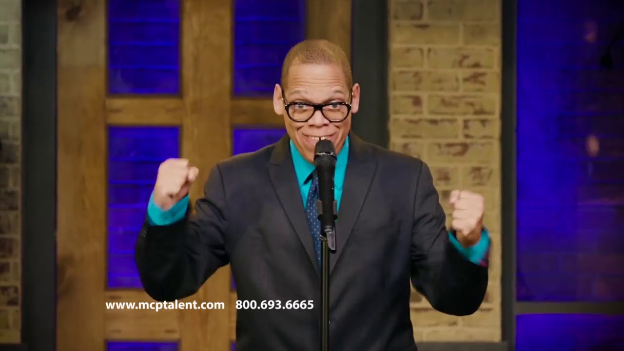 Greg Morton (master voice over artist does Star-Wars mashup) - YouTube