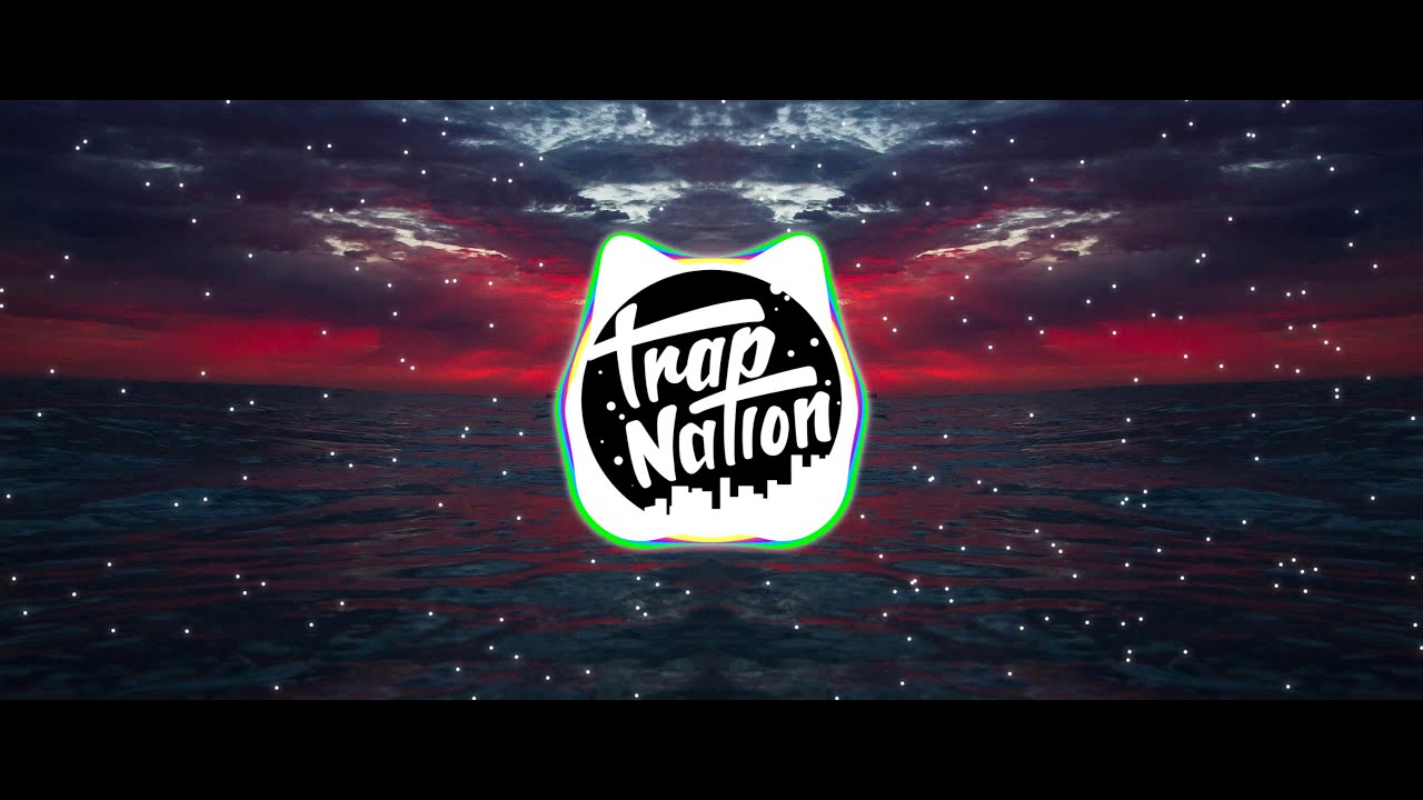 Wallpaper Engine - Trap Nation visualizer - YouTube
