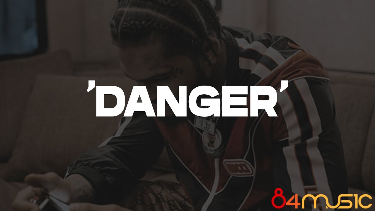 UPNORTH | HIP HOP | RAP Beat: Dave East x Jadakiss 'DANGER' | 84mus1c ...
