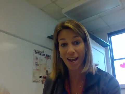 Stargirl Mrs. Holub Chapter 16 TOTAL - YouTube