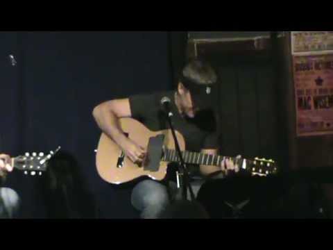 Casey Beathard- Boys Of Fall- Station Inn- 3.30.12.mpg - YouTube