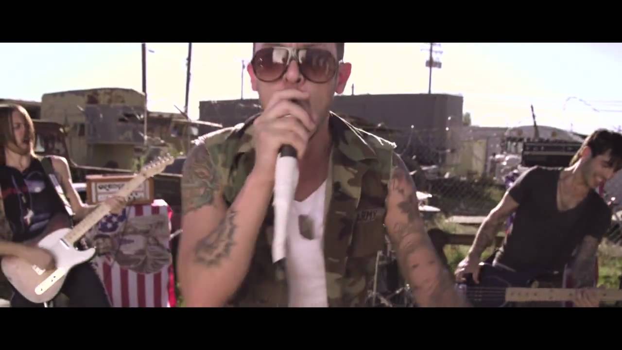 Divide the Day - Let it Roll (Official Video) - YouTube