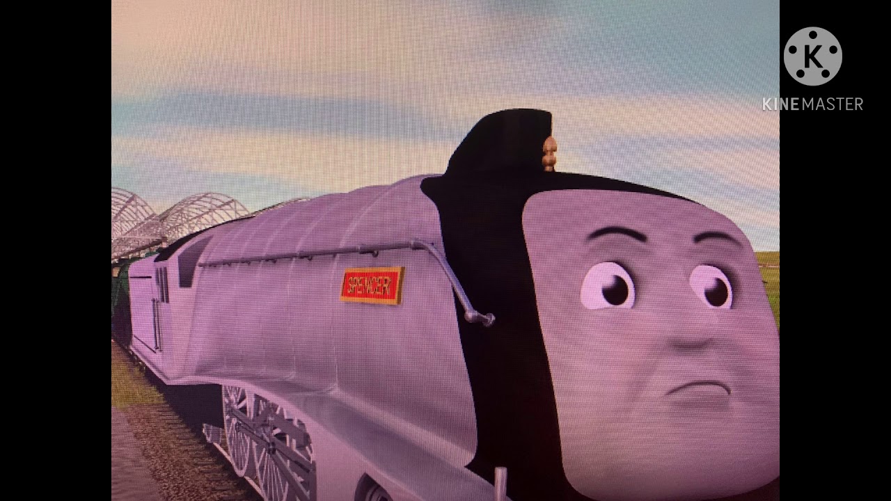 The Most Famous Engine Trainz: A New Era Remake/Crovan’s Apology - YouTube