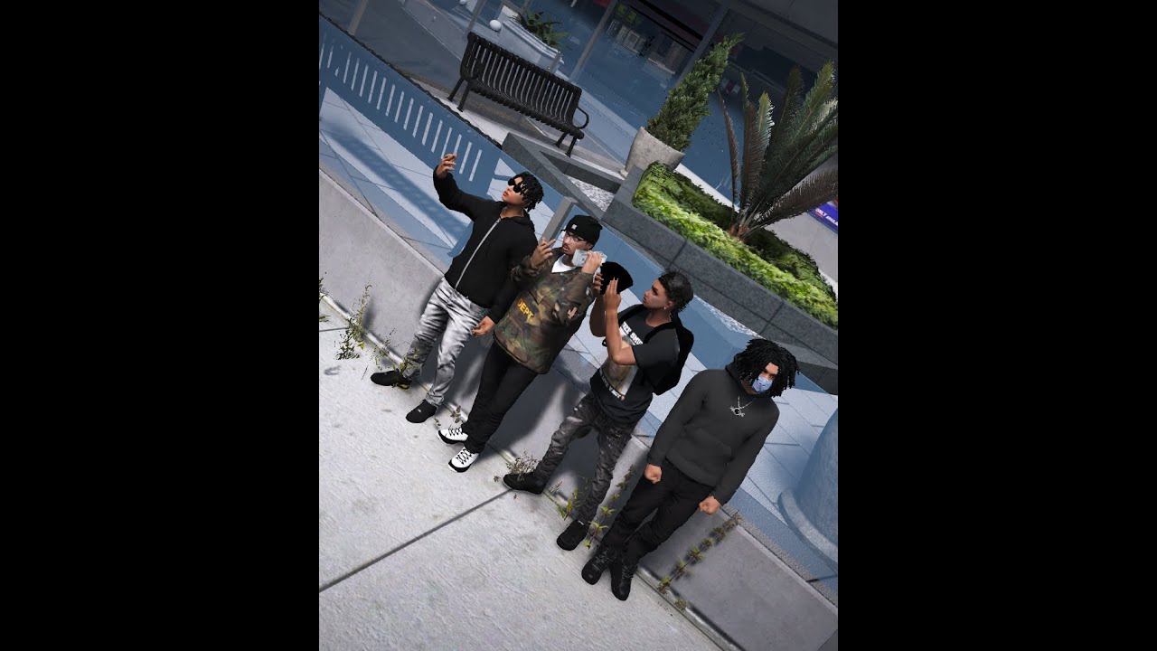 New Story Line Of Alex Gomez in [GTA 5 RP La City] - YouTube