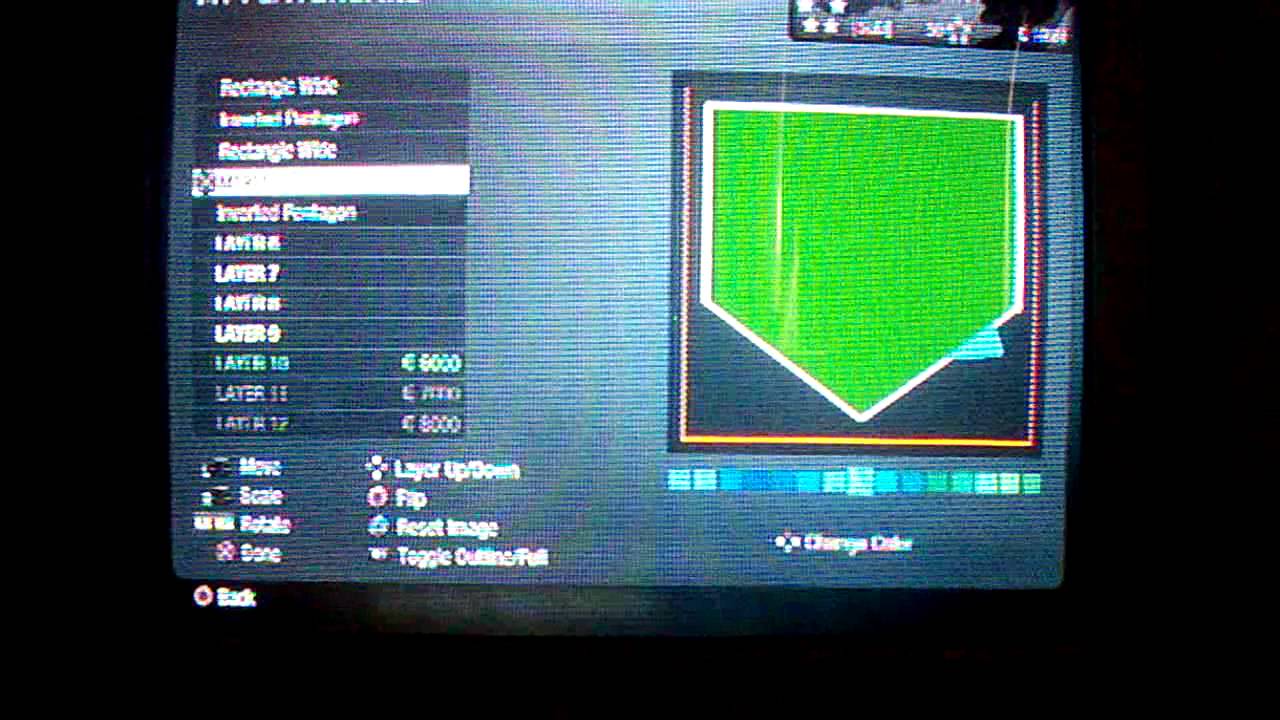 Mule Kick - Black ops emblem tutorial - YouTube