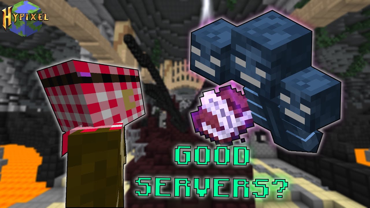 Is M7 Playable Now? - Hypixel Skyblock (SB Ep. 262) - YouTube