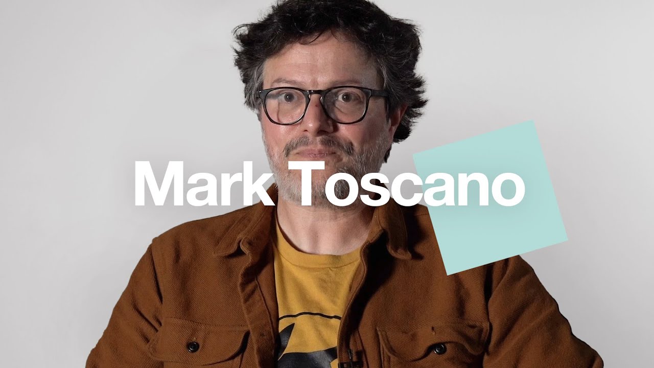 Mark Toscano: “The history of cinema is much richer than we expected ...