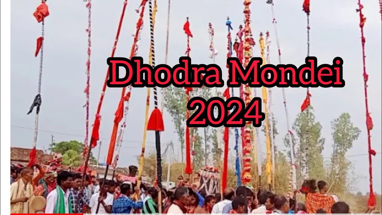 Dhodra Mondei 2024🔥 UMERKOTE - YouTube