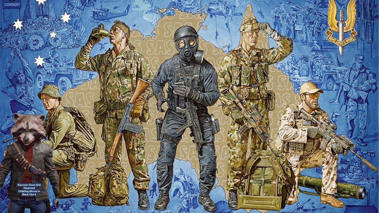 THE SIX STACK SQUAD | COD Black ops 6 #6 - YouTube