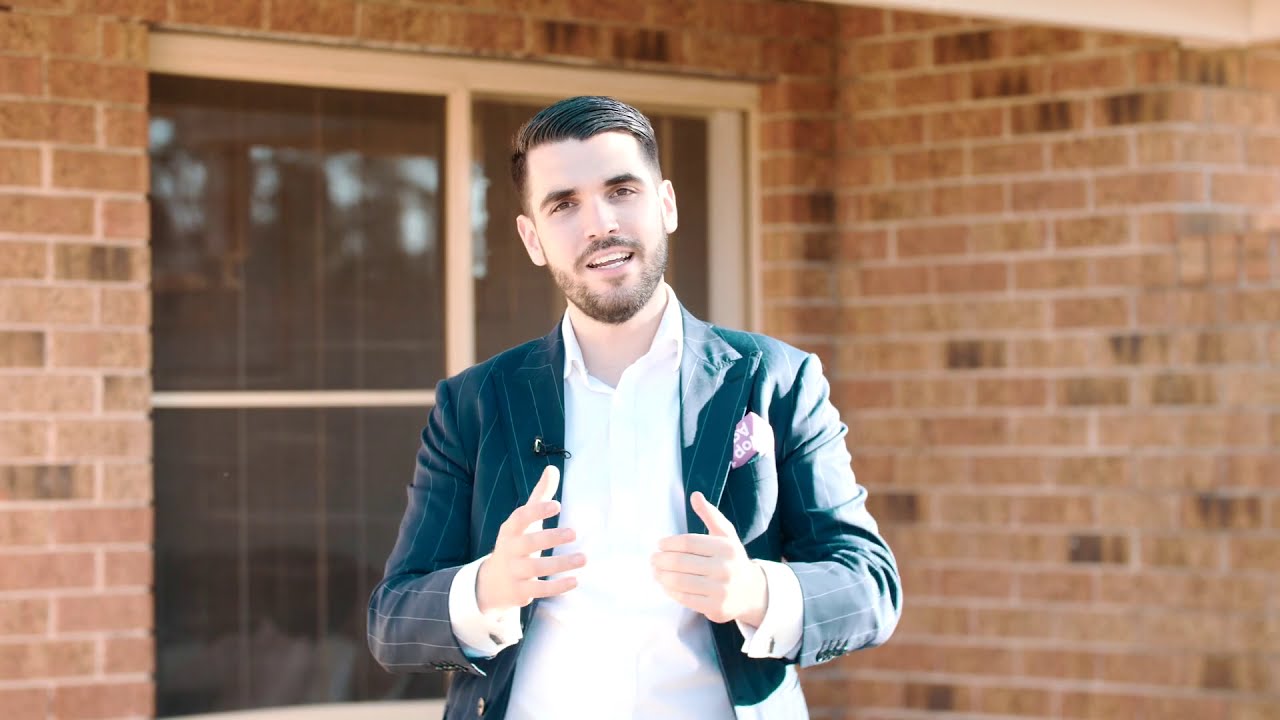7 53 Maslin Crescent Quakers Hill - Josh Tesolin - YouTube