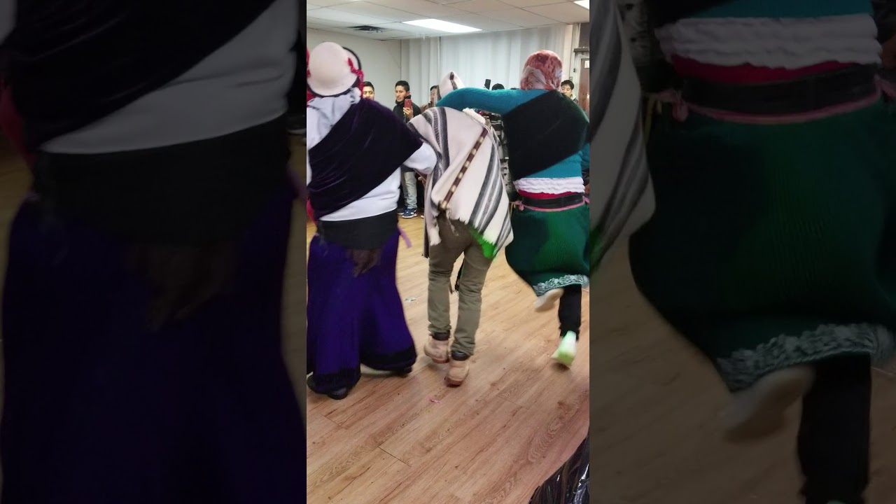 Recordando tradiciones del fin del año 2020 (sisid cañar Ecuador) bronx ...