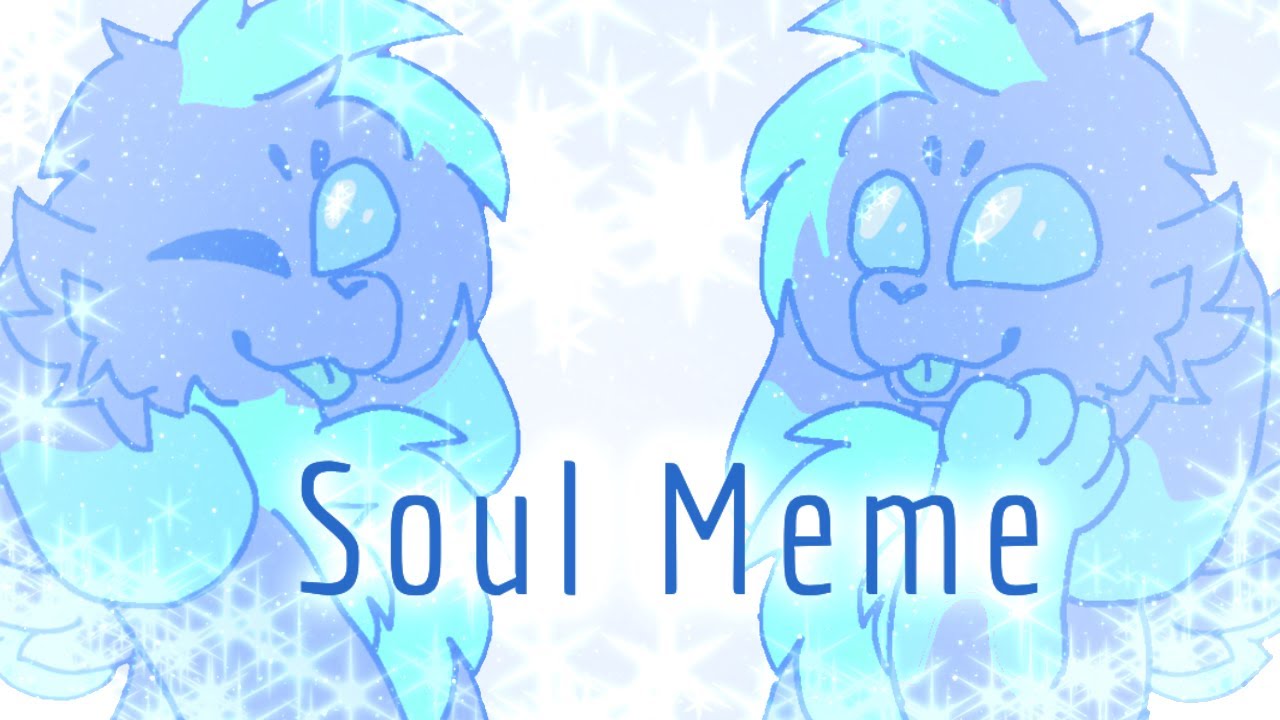 Soul - Animation Meme - #MCAnimContest1 - YouTube