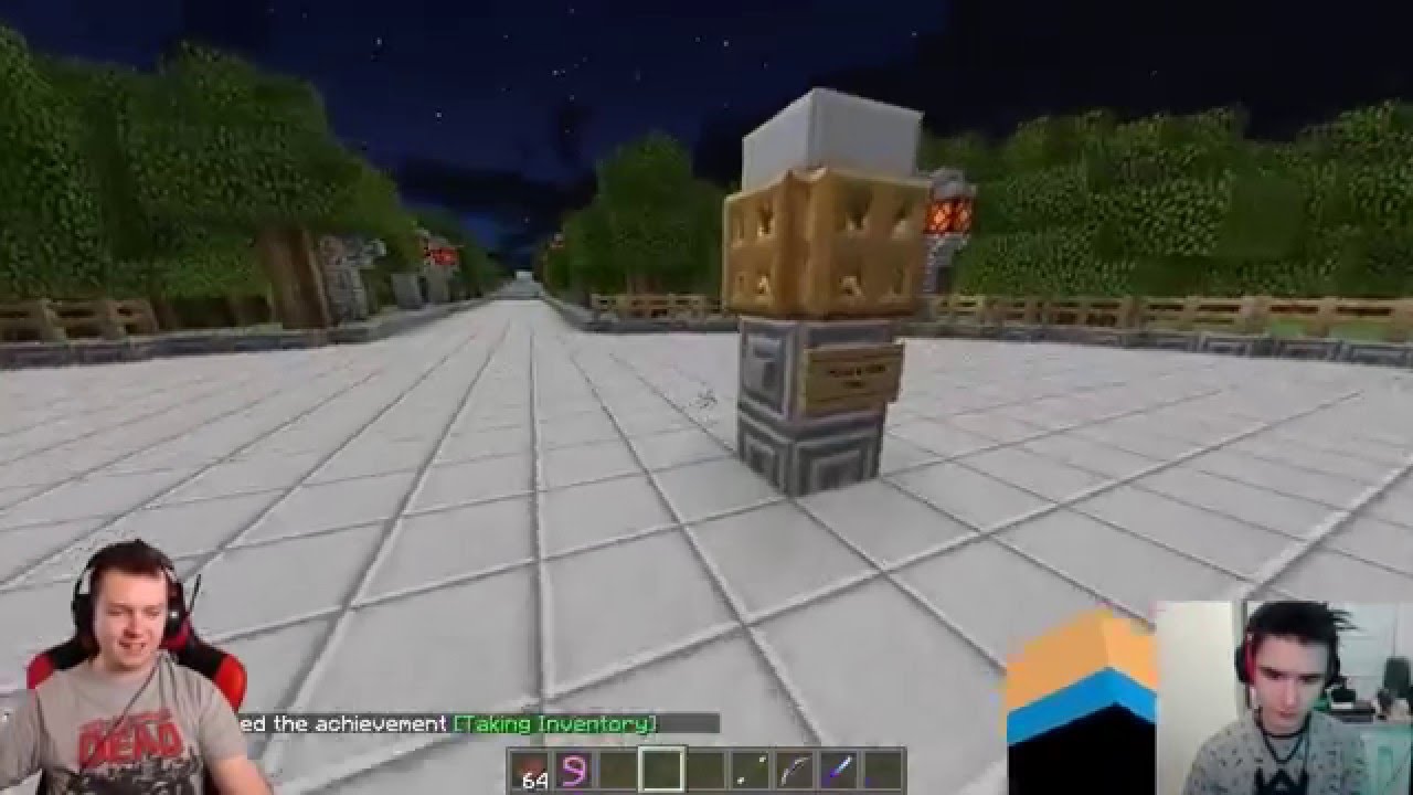 MINECRAFT ESCAPE #10 - JESTEM STRAŻNIKIEM ZOO! /w LJay, BoBiX, Dyzio ...