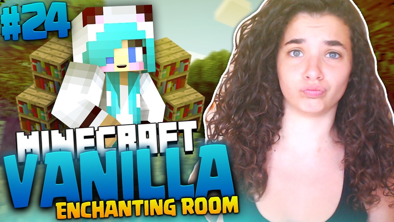 ANDIAMO ALLA BAT... EHM MOON-CAVERNA!! | MINECRAFT ITA #24 - YouTube