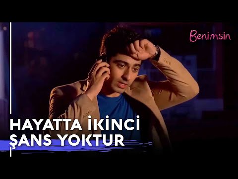 Zeyn'in Büyük Pişmanlığı! | Benimsin Hint Dizisi 50. Bölüm