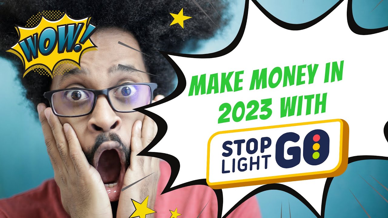 StopLightGO update interview with Mark Seyforth and Mick Karshner - YouTube