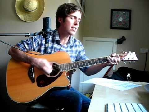 Of Montreal - Coquet Coquette (Acoustic Guitar Cover) - YouTube Music