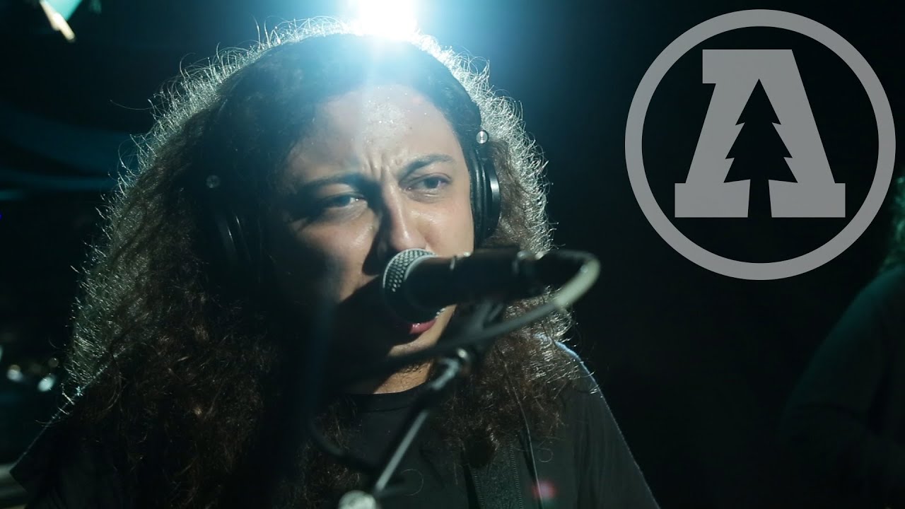 Stolas on Audiotree Live (Full Session) - YouTube