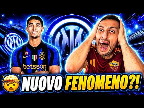 🚨 KHALAILI è dell'INTER 😱 CAPOLAVORO di MAROTTA