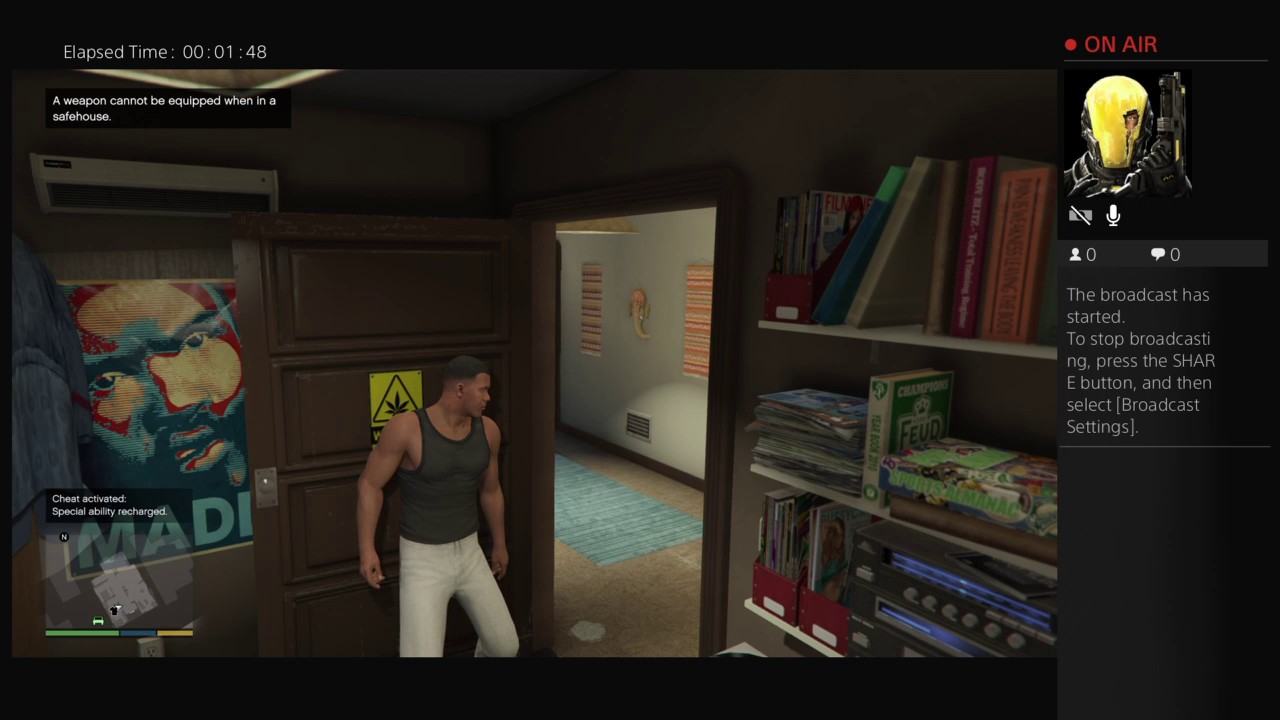 GTA V mods (Not clickbait) - YouTube