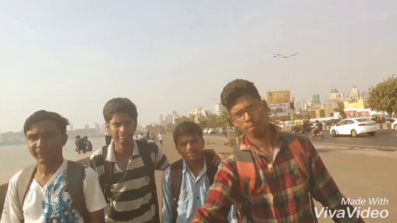 Adesh patil and friends - YouTube